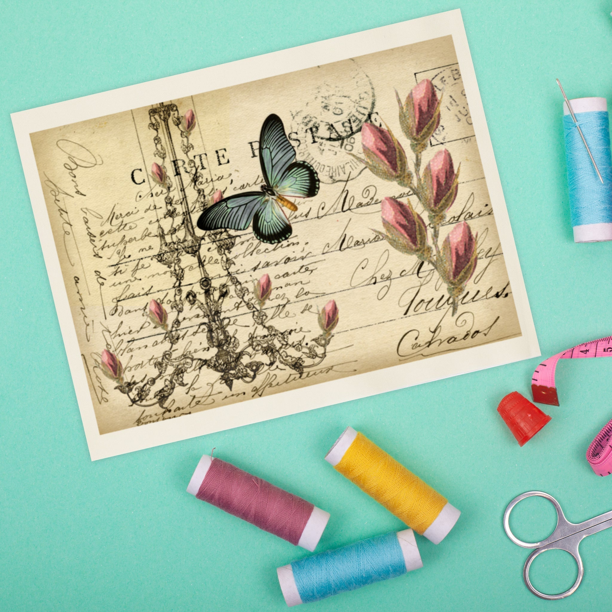 Quilt Labels, Fabric Panels, Christmas Ornaments & Personalized Gifts ...