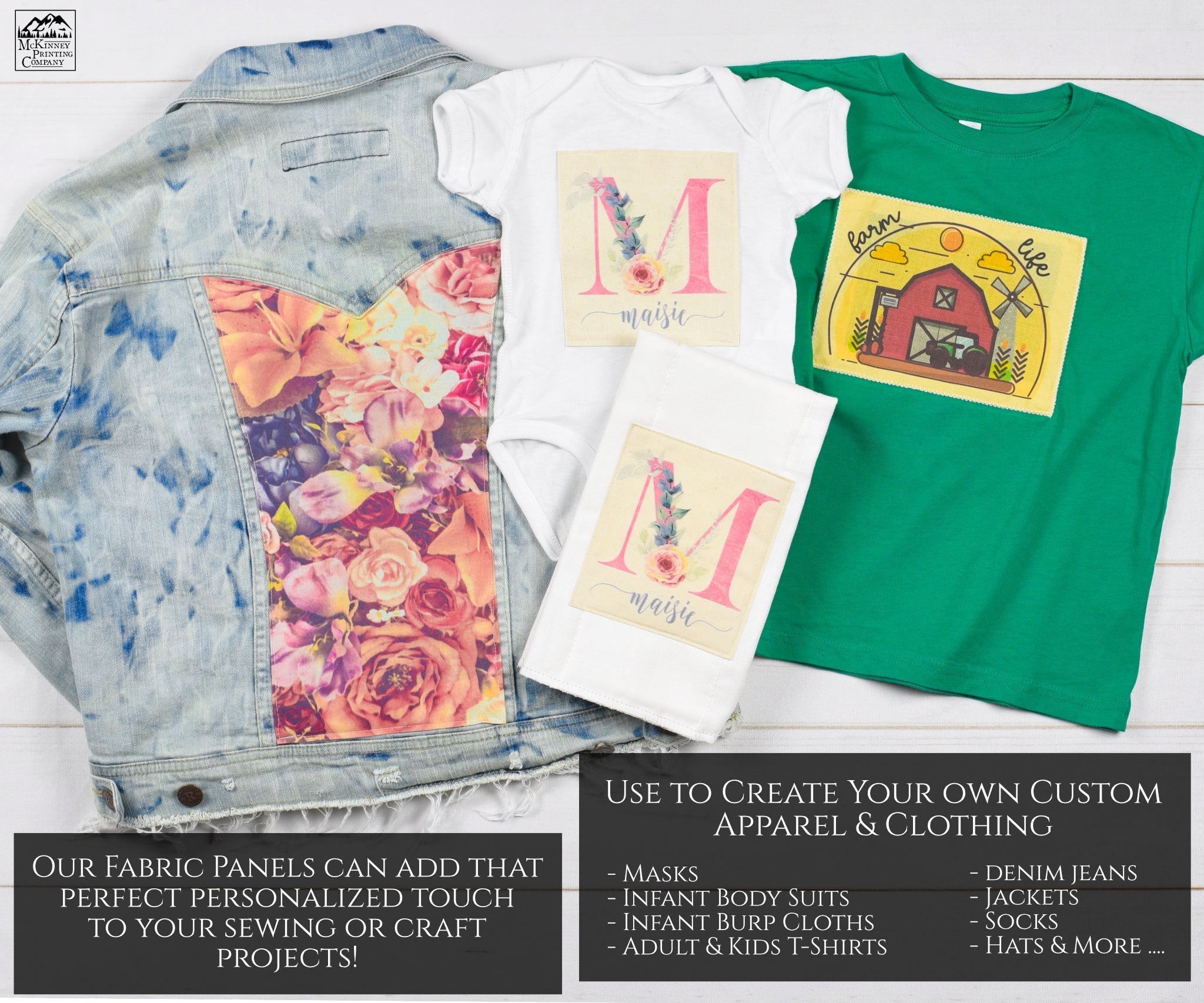 Quilt Label - Handmade, Fabric Tags, Quilting, Crafting and Sewing Tag ...